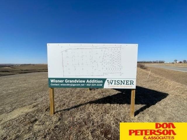 1503 24 St, Wisner, NE 68791