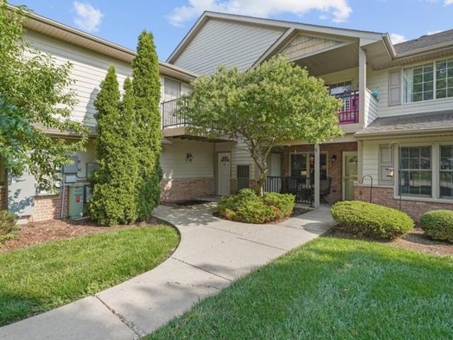 1503 24th Ave Unit 5, Kenosha, WI 53140