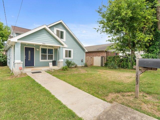 1503 21st Ave N, Nashville, TN 37208