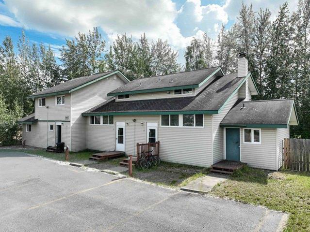 1503 21st Ave, Fairbanks, AK 99701