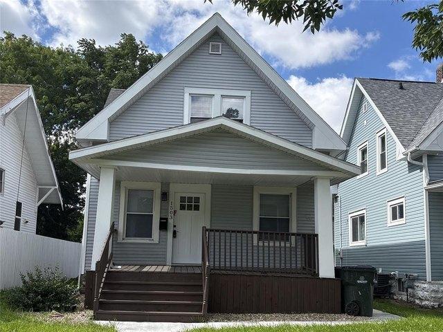1503 7th Ave SE, Cedar Rapids, IA 52403