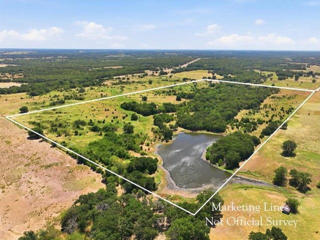 150th Rd Unit TRACT1, Byars, OK 74831