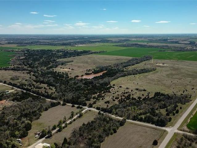 150th St and Gregory Rd, Piedmont, OK 73078