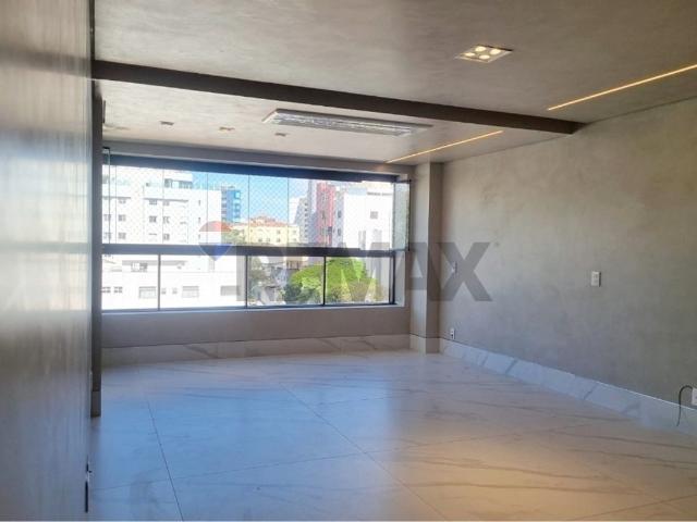 150.00 M² Apartamento Alugar, 4 Dormitórios localizado em Rua Luz, 192 Hospital Lifecenter Serra, Belo Horizonte, Minas Gerais, 30220080 | Brasil