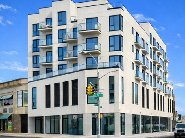 150 02 Northern Blvd Unit 4C, Flushing, NY 11354