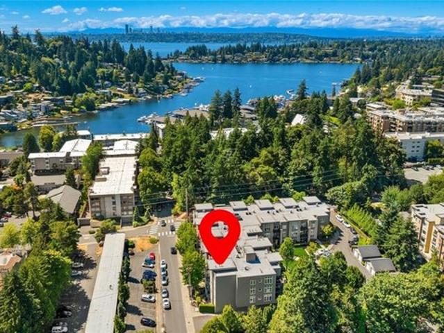 150 102nd Ave SE Unit 205, Bellevue, WA 98004