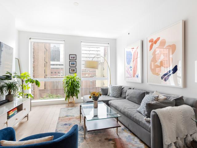 150 154 East 23rd Street, New York, NY