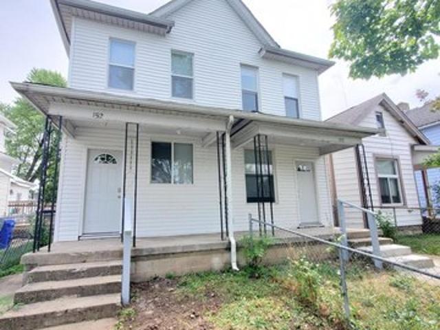 150 152 Hayden Ave, Columbus, OH 43222
