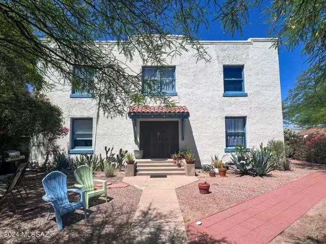 150 16th E, Tucson, AZ 85701 MLS 22416477