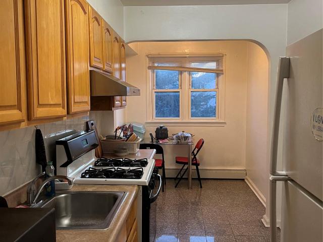 150 1 th Avenue | Compass