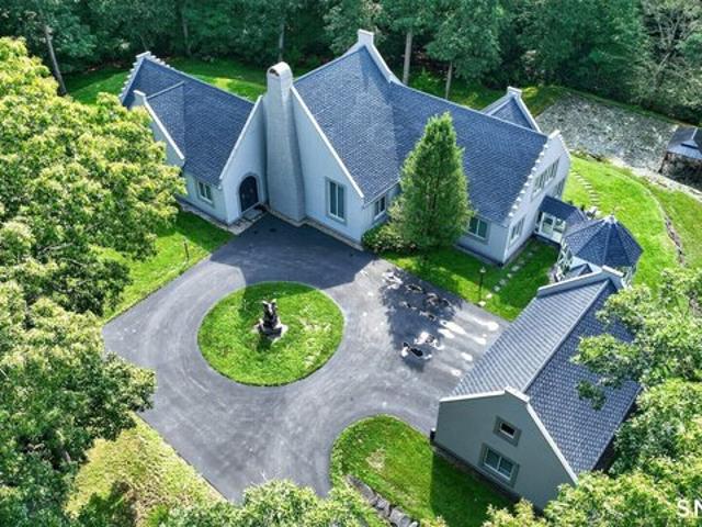 150 1 Mitchell Hill Rd, Lyme, CT 06371