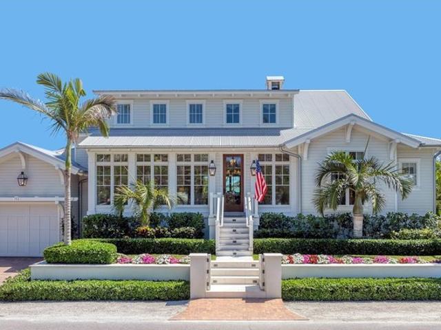 150 1st St E, Boca Grande, FL 33921