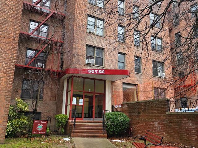 150 2 nd Road