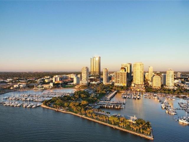 150 2nd Ave S Unit 4305, Saint Petersburg, FL 33701
