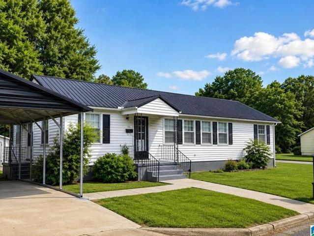 150 7th Ave SE, Childersburg, AL 35044