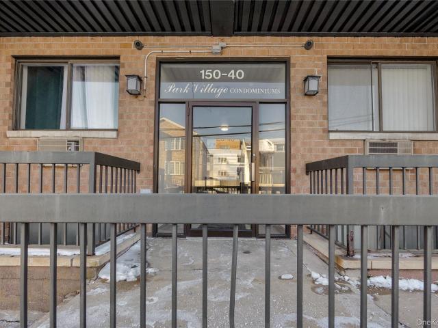 150 40 Tahoe Street, Unit 2A