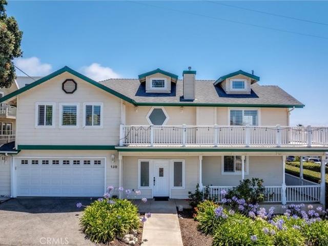 150 4th St, Cayucos, CA 93430