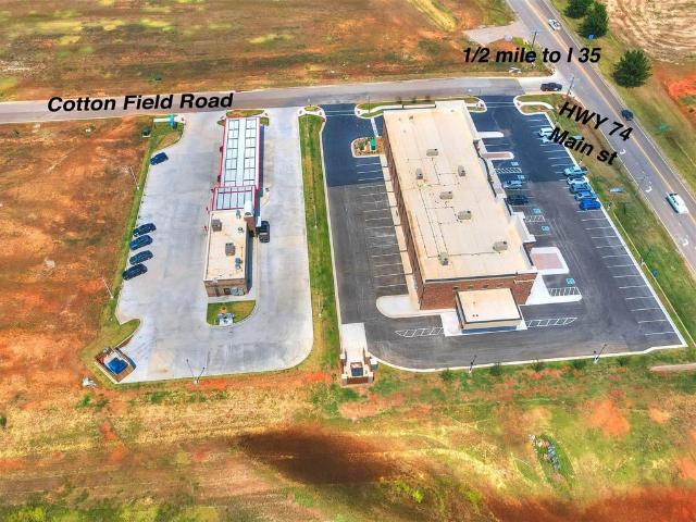 150 Cotton Field Road