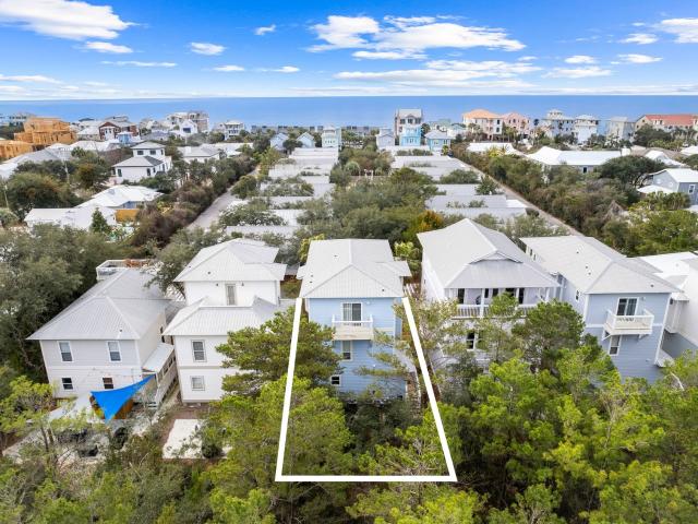 150 Cottage Way 20, Inlet Beach, US, FL