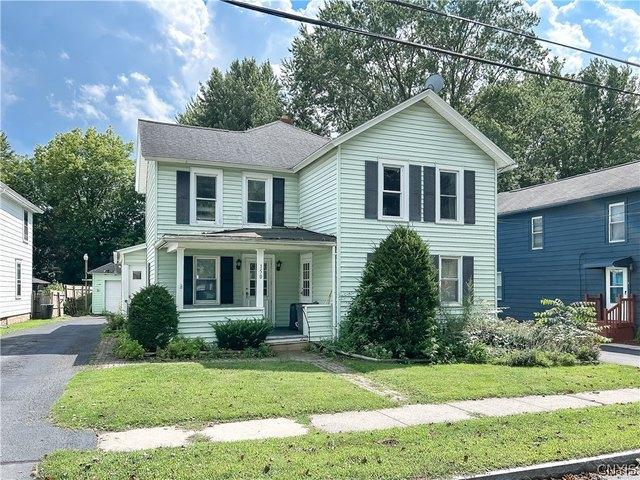 150 Cottage St, Auburn, NY 13021