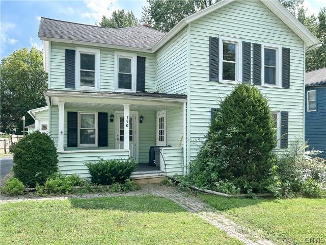 150 Cottage Street