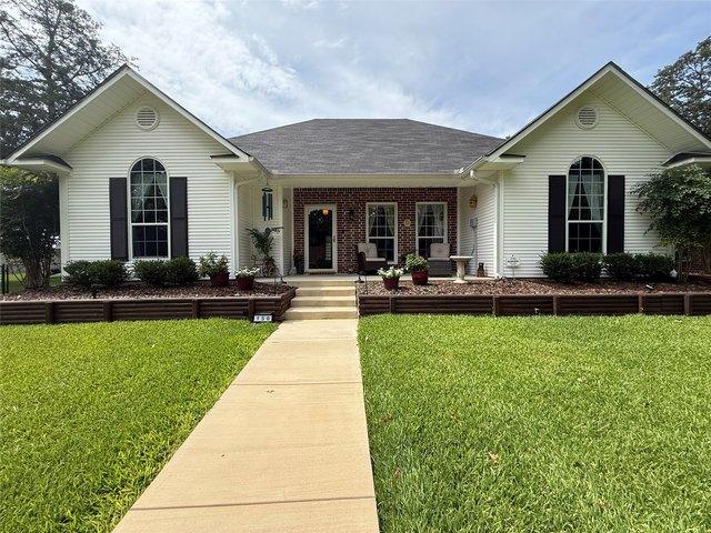 150 County Road 2439, Mineola, TX 75773