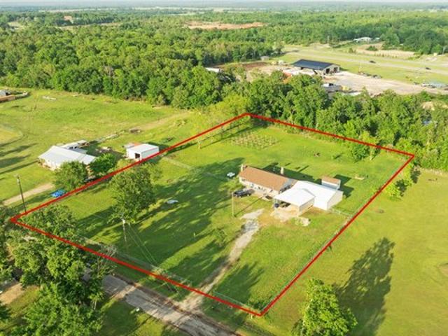 150 County Road 35980, Arthur City, TX 75411
