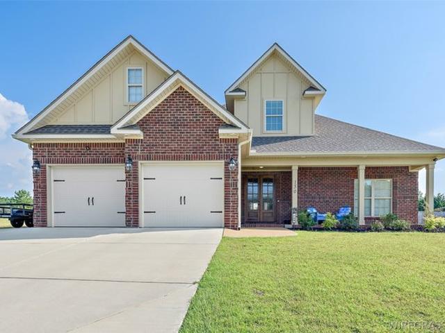 150 County Road 563, Enterprise, AL 36330