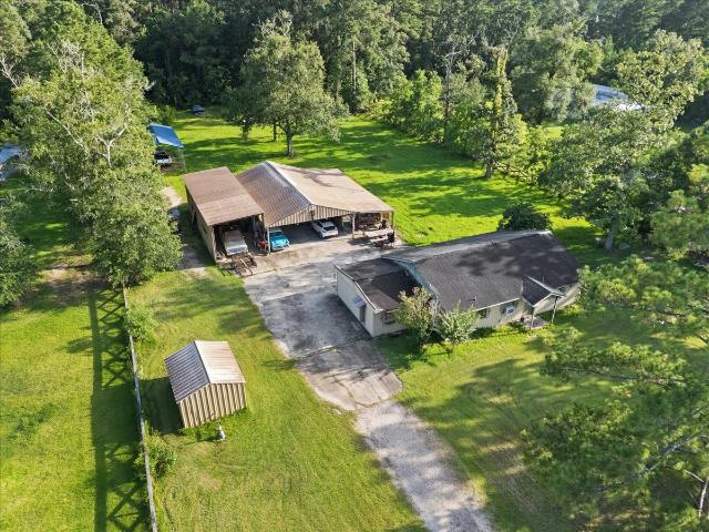150 County Road 6401