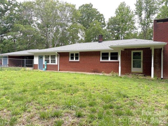 150 Cowan Ln, Tryon, NC 28782