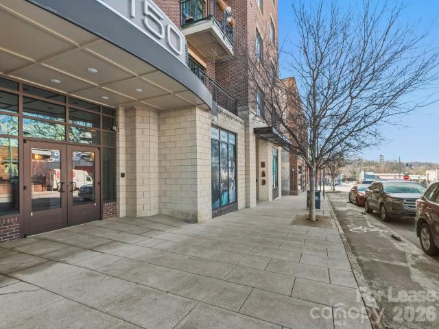 150 Coxe Avenue # 102