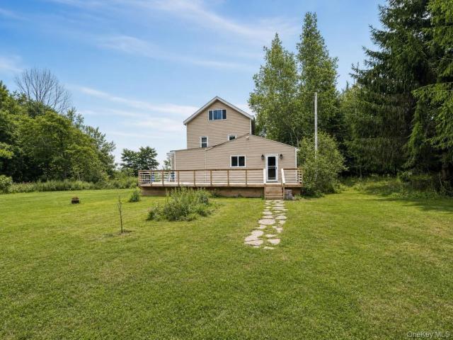 150 Cold Spring Road