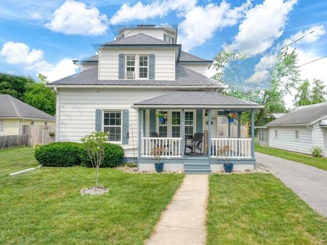 150 College Ave, Britton, MI 49229