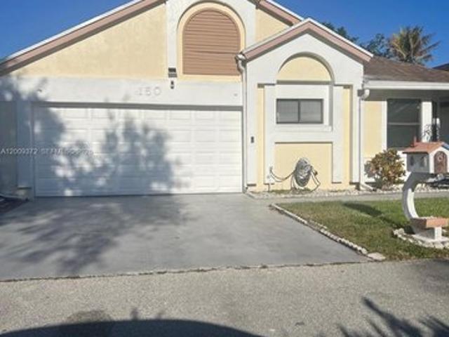 150 Colly Way, North Lauderdale, FL 33068
