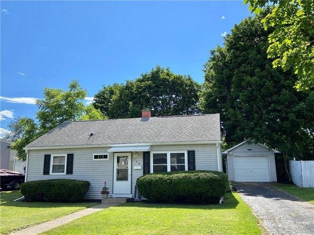 150 Catalpa Dr, Horseheads, NY 14845