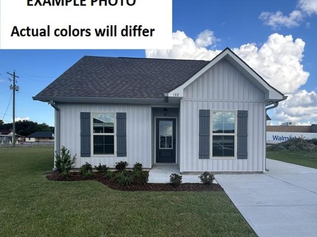 150 Calumet St, Thibodaux, LA 70301