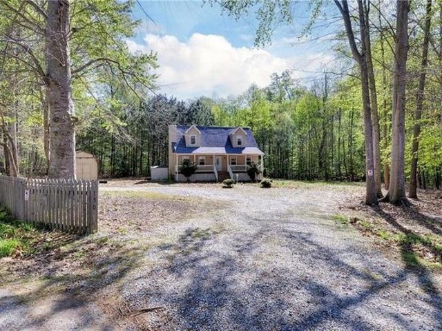 150 Campbell Ln Unit B, Newport News, VA 23602