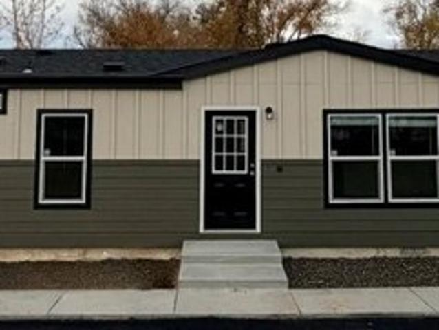 150 Canyon St, Eureka, NV 89316