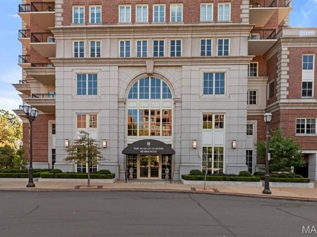 150 Carondelet Plz Unit 1201, Clayton, MO 63105