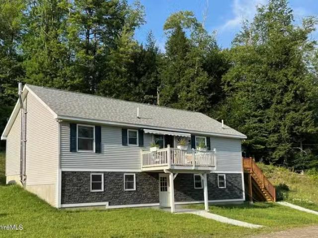 150 CARSON AVE, CLARKSBURG, MA 01247 Single Family Residence F.