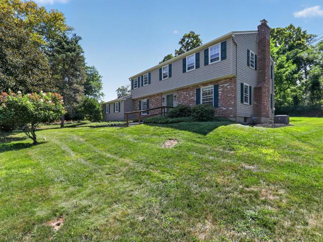 150 Cassatt Road