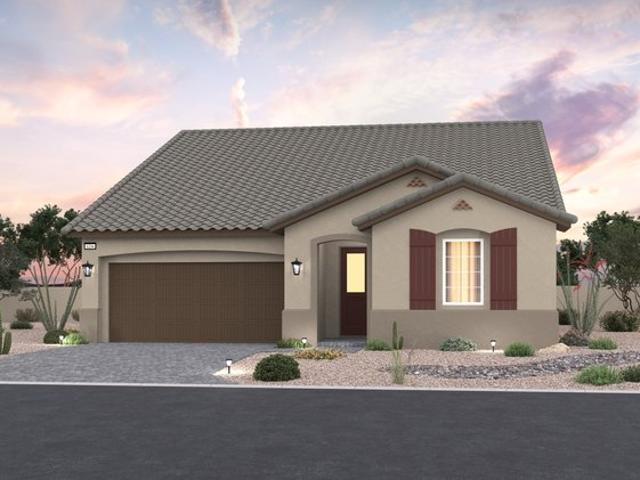 150 Castanet Ln, Henderson, NV 89015