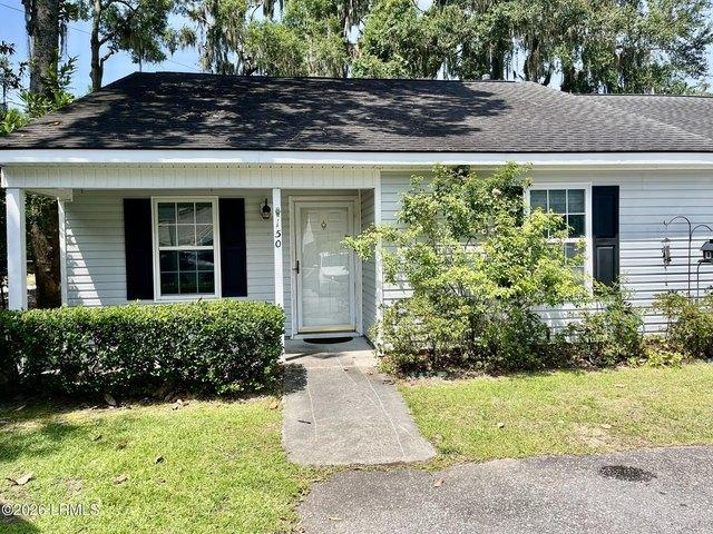 150 Cedar Grove Cir, Beaufort, SC 29902