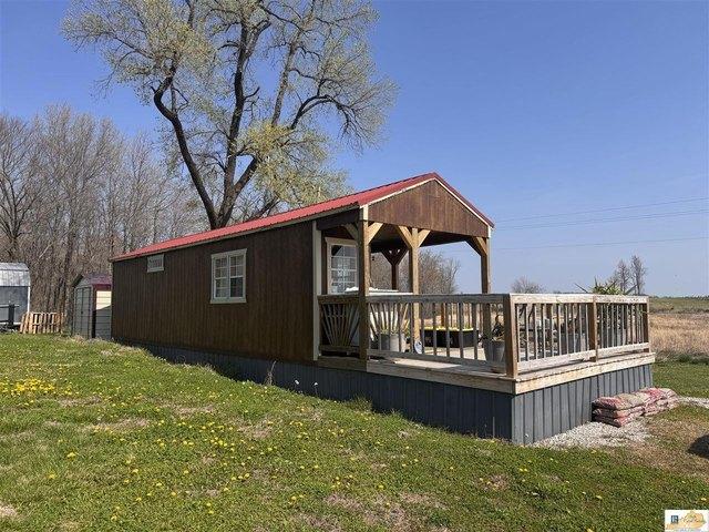 150 Center Three Springs Rd, Horse Cave, KY 42749