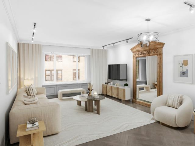 150 Central Park South, New York, NY