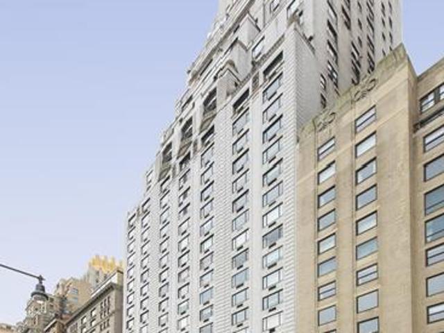 150 Central Park South, New York, NY