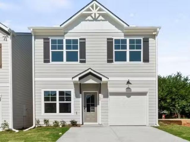150 Chandler Trce, Covington, GA 30016 MLS 10360901
