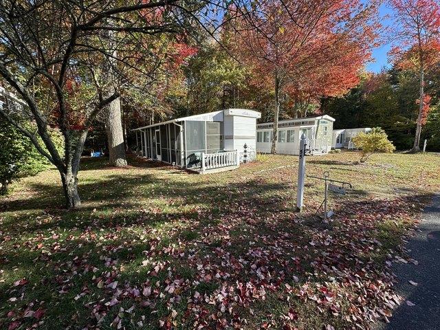 150 Chapel Rd Unit 55, Wells, ME 04090