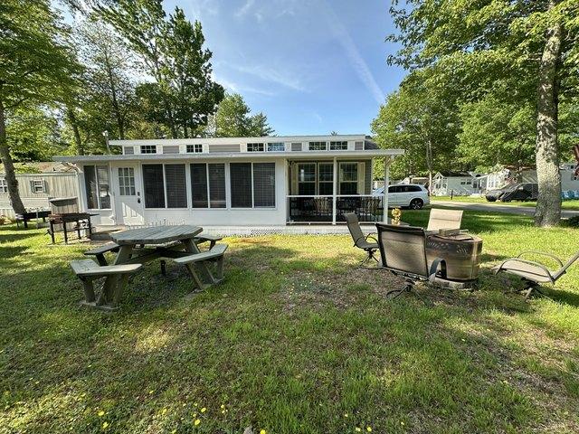 150 Chapel Rd Unit 5, Wells, ME 04090