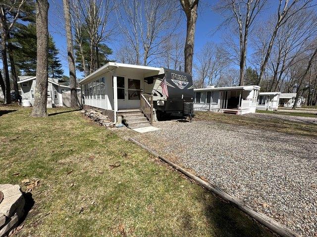 150 Chapel Rd Unit 721, Wells, ME 04090